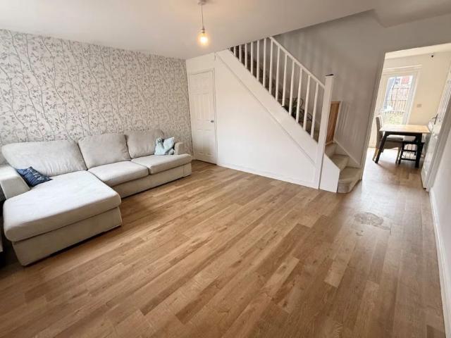 Fulwood Place