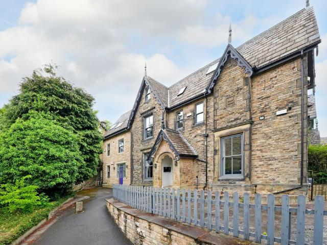 Fulwood Road, Sheffield S10, 1 bed flat to rent, £995 pcm | PrimeLocation