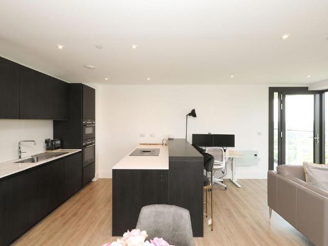 Fulwood Road, Sheffield S10 2 bed apartment to rent £1,850 pcm £427 pw