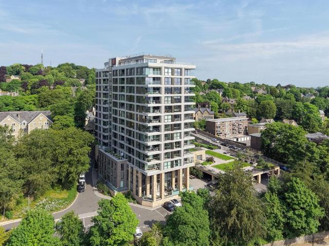 Fulwood Road, Sheffield S10 2 bed apartment to rent £1,850 pcm £427 pw