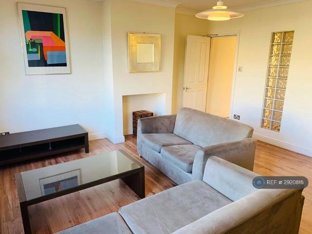 Fulwood Road, Sheffield, S10 2 bed penthouse to rent £1,295 pcm £299 pw