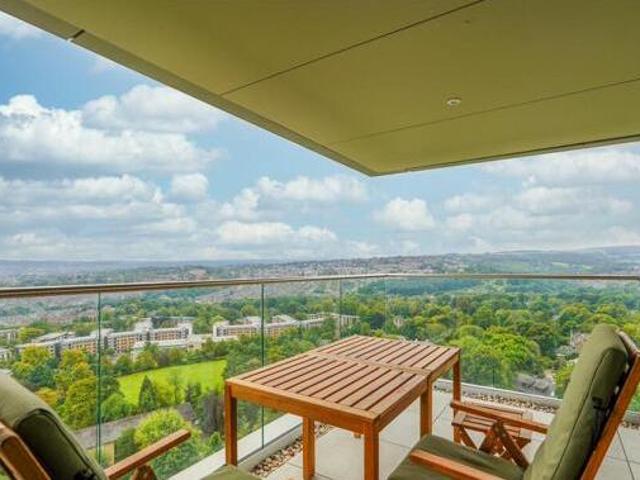 Fulwood Road, Sheffield, 2 Bedroom Apartment
