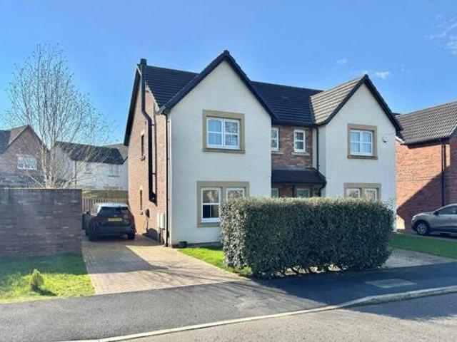 Fulwood, Shearwater Drive, Preston, 3 Bedroom Semi detached