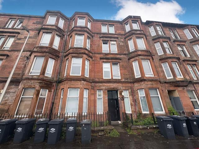 Fulbar Street, Renfrew PA4, 1 bed flat to rent, £650 pcm | PrimeLocation