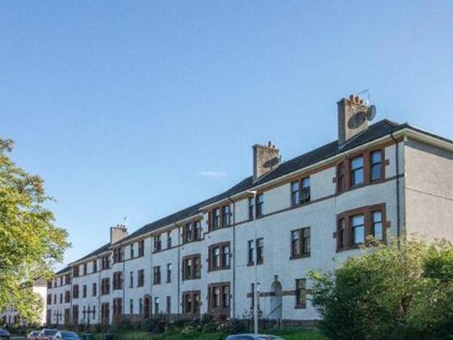 Fulbar Road, Paisley, 2 Bedroom Flat