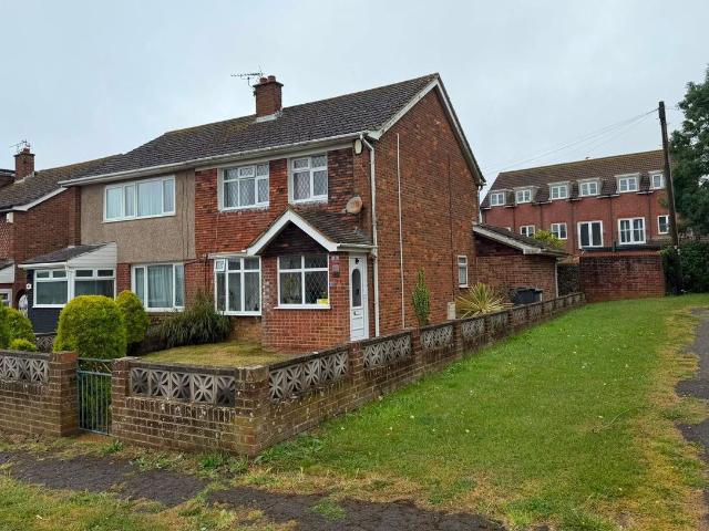 Fulbert Road, Dover CT16, 3 bed semi detached house to rent, £1,200 pcm | PrimeLocation