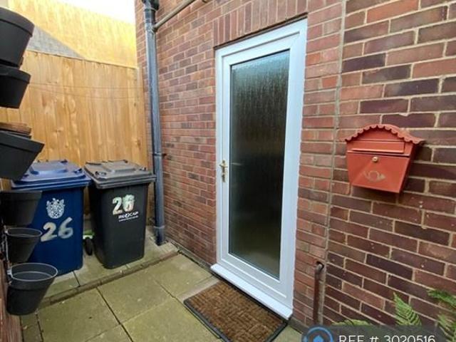 Fulbourn, Fulbourn, Cambridge, CB21 1 bed flat to rent £1,000 pcm £231 pw