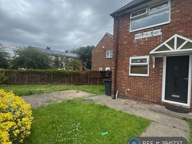 Fulbrook Road, Newcastle Upon Tyne, NE3 3 bed end of terrace house to rent £1,025 pcm £237 pw