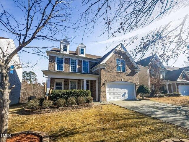 Fulbright Dr, Morrisville, Home For Sale