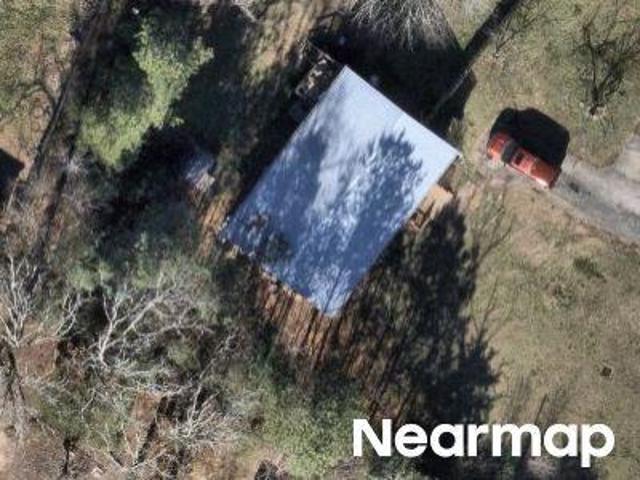 Fulbright Rd NE
