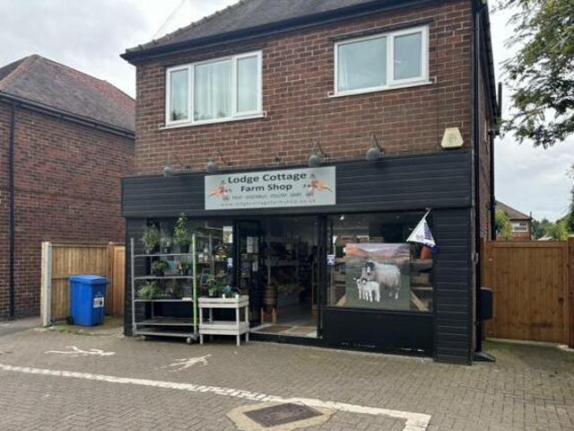 Fulford, Broadway, York, 2 Bedroom Apartment