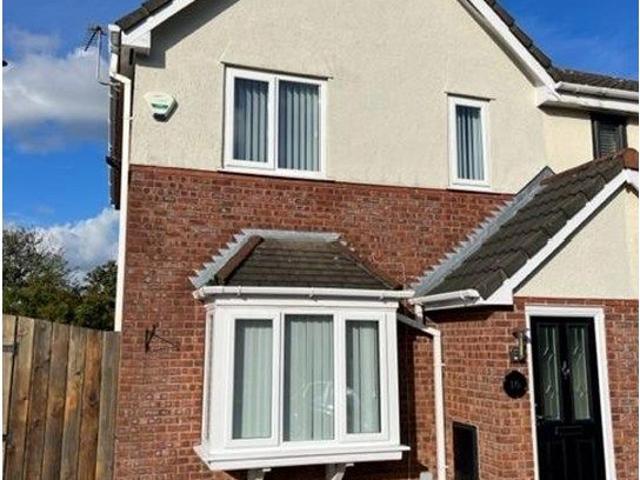Fulford Close, Liverpool L12, 3 bed semi detached house to rent, £1,100 pcm | PrimeLocation
