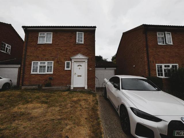 Fulford Close, St. Leonards On Sea TN38, 3 bed detached house to rent, £1,450 pcm | PrimeLocation