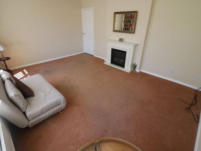 Fulford Crescent, Willerby