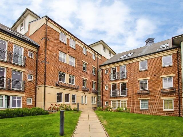 Fulford Place, York YO10, 2 bed flat to rent, £1,500 pcm | PrimeLocation