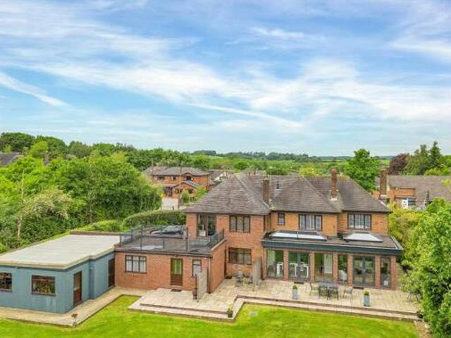 Fulford Road, Fulford, 6 Bedroom Detached