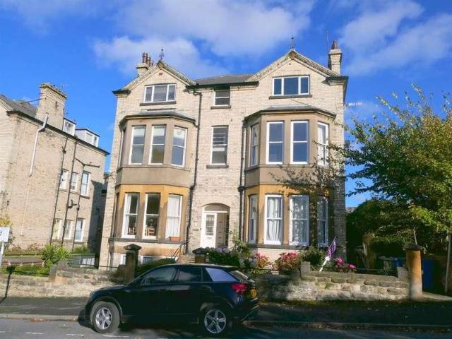 Fulford Road, YO11