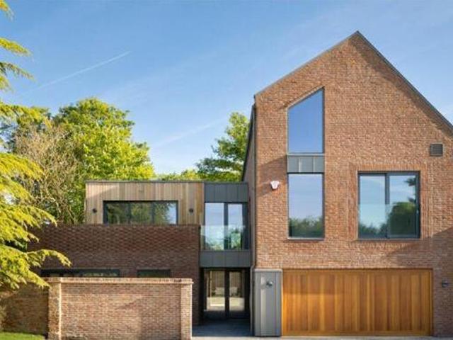 Fulford Road, York, 5 Bedroom House