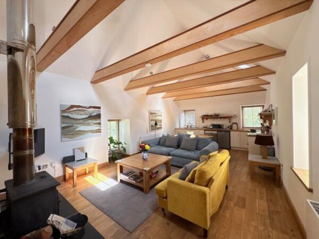 Fulford Steading, Easter Howgate