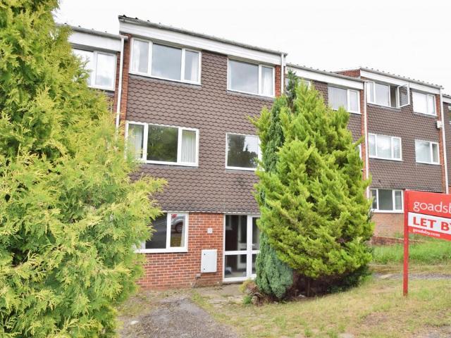Fulflood 5 bed terraced house to rent £1,900 pcm £438 pw