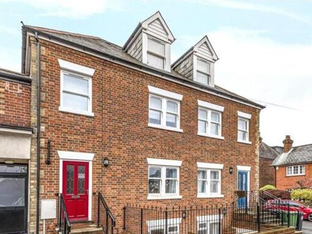 Fulflood, Western Road, Winchester, 3 Bedroom Terraced