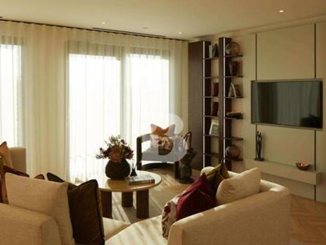 Fulham, 3 Bedroom Apartment