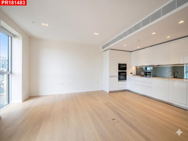 Fulham – 1 Bedroom Flat 1 bed flat to rent £3,072 pcm £709 pw