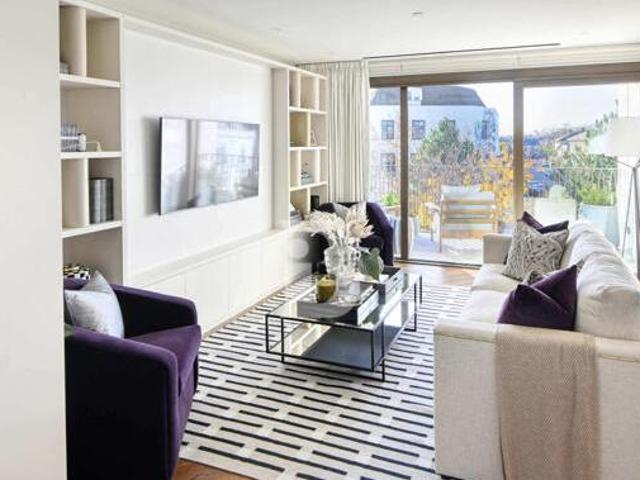 Fulham,2 Bedroom Apartment