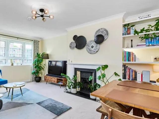 Fulham Court, London, SW6 5QD, United Kingdom | 3 bed apartment for rent #168072151 | Rentberry