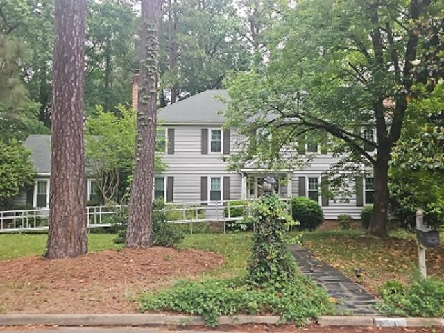Fulham Cir