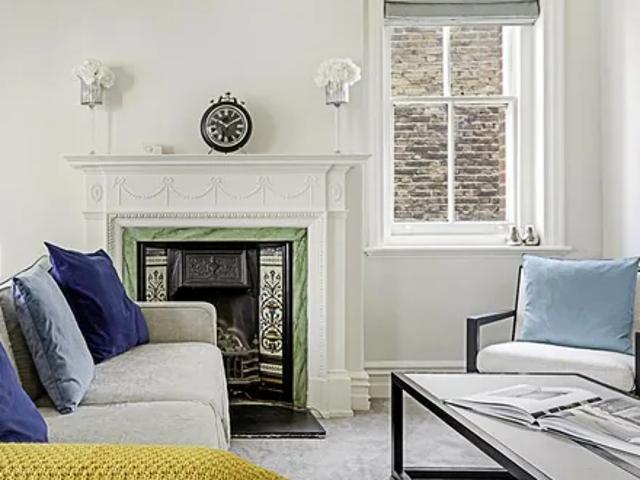 Fulham Delivery Office, Pulton Place, London, SW6 5QQ, United Kingdom | 2 bed apartment for rent #112808745 | Rentberry