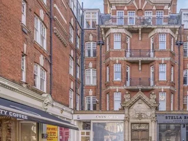 Fulham Delivery Office, Pulton Place, London, SW6 5QQ, United Kingdom | 2 bed apartment for rent #140399546 | Rentberry