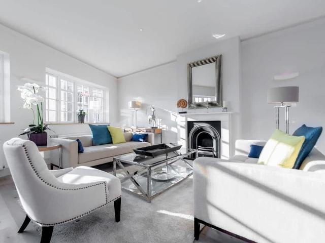 Fulham SW6, 2 bed flat to rent, £7,263 pcm | PrimeLocation