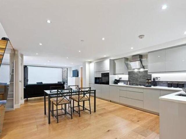 Fulham Palace Road, Fulham, 1 Bedroom Apartment