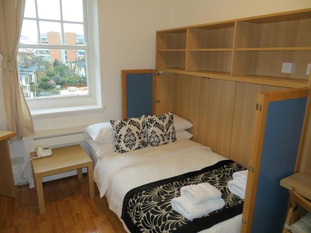 Fulham Palace Road, Hammersmith, London W6, Studio to rent, £1,517 pcm | PrimeLocation