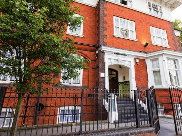 Fulham Palace Road, Hammersmith, London W6, Studio to rent, £1,560 pcm | PrimeLocation