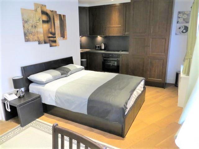 Fulham Palace Road, Hammersmith, London W6, Studio to rent, £1,885 pcm | PrimeLocation