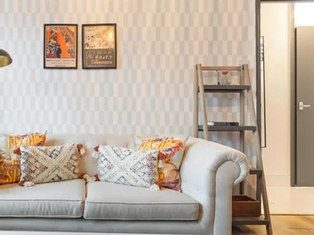 Fulham Palace Road, London, SW6 6SU, United Kingdom | 1 bed apartment for rent #135289083 | Rentberry