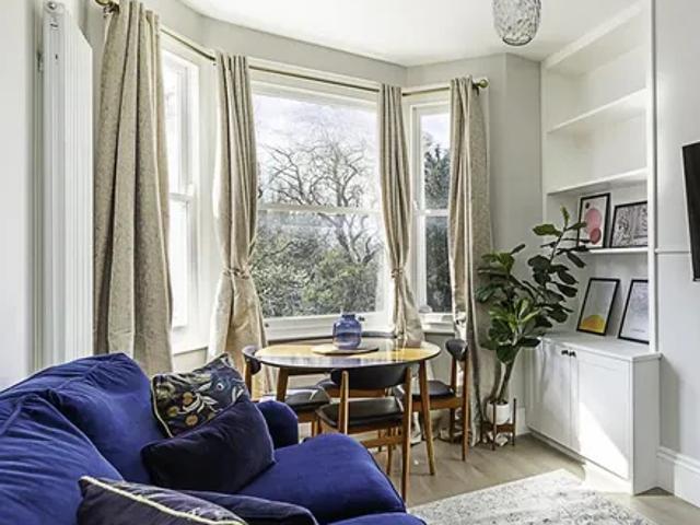 Fulham Palace Road, London, SW6 6SU, United Kingdom | 2 bed apartment for rent #123424159 | Rentberry