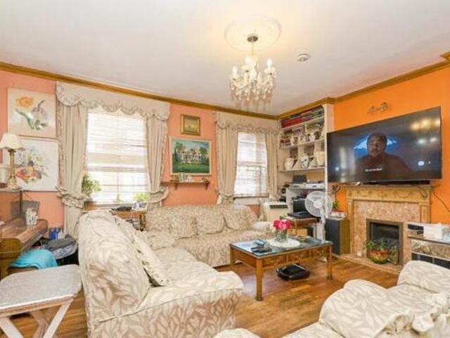 Fulham Palace Road, London, 8 Bedroom Terraced