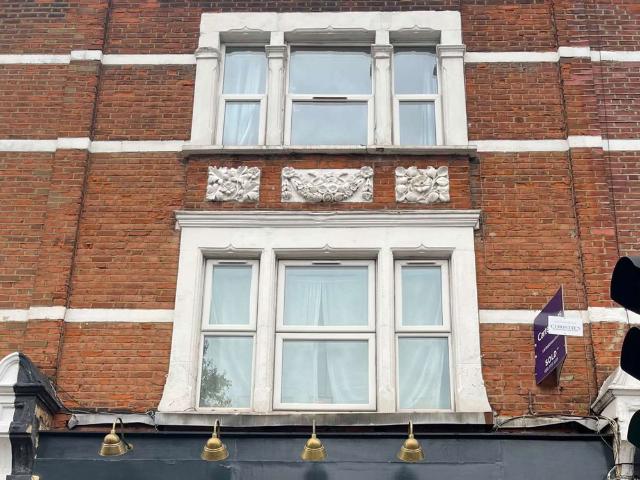Fulham Palace Road Suite 4