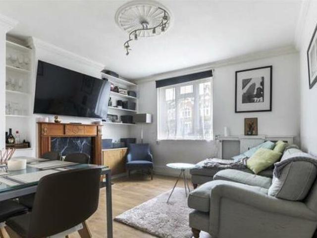 Fulham Palace Road, Robert Owen House, Fulham, 3 Bedroom Apartment