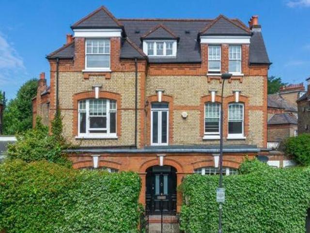 Fulham Park Gardens, London, 5 Bedroom Detached