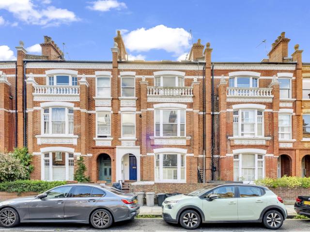 Fulham Park Gardens, London 1 bedroomProperty for lettings Brik API