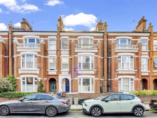 Fulham Park Gardens SW6, 1 bed flat to rent, £1,900 pcm | PrimeLocation