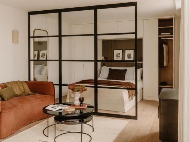 Fulham Road, 587 591, London SW6 Studio to rent £2,750 pcm £635 pw