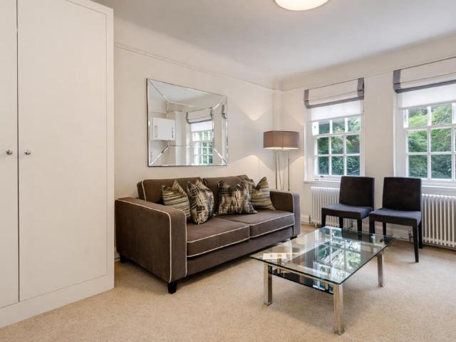 Fulham Road