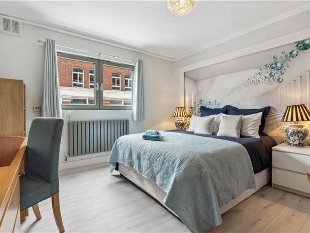Fulham Road, West Chelsea, London SW10, Studio to rent, £2,100 pcm | PrimeLocation