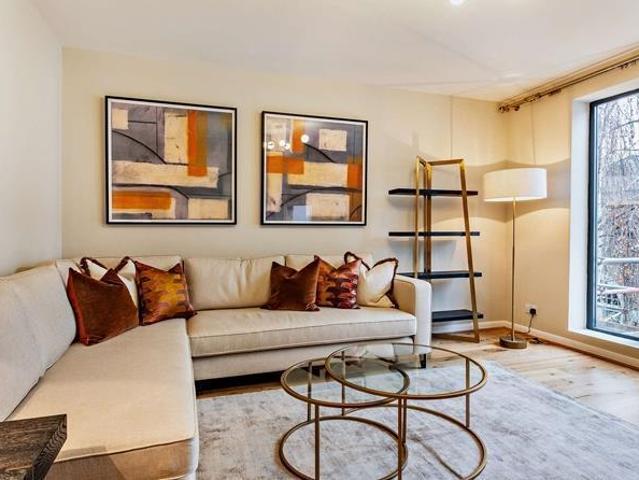 Fulham Road, Chelsea, London, SW3 2 bed flat to rent £4,333 pcm £1,000 pw