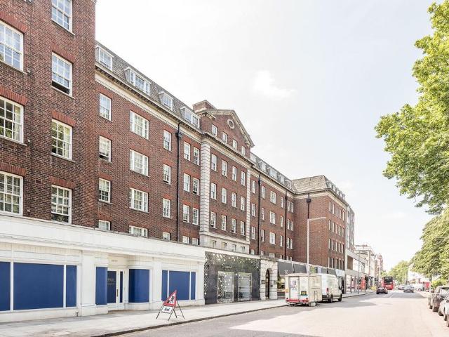 Fulham Road, Chelsea, London, SW3 2 bed flat to rent £4,550 pcm £1,050 pw